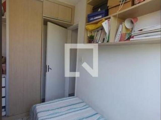 Apartamento à Venda Goiânia, 2 Quartos, 47 m² Belo Horizonte