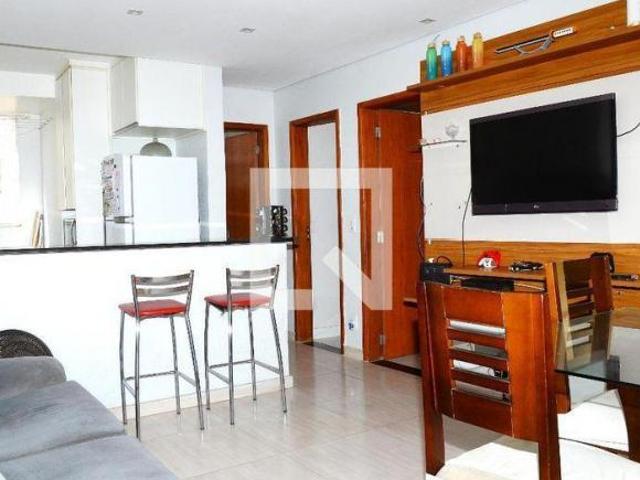 Apartamento à Venda Goiânia, 2 Quartos, 47 m² Belo Horizonte