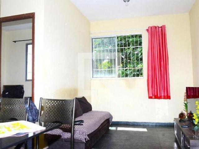 Apartamento à Venda Goiânia, 2 Quartos, 49 m² Belo Horizonte