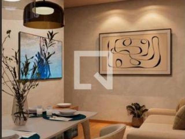 Apartamento à Venda Goiânia, 2 Quartos, 41 m² Belo Horizonte