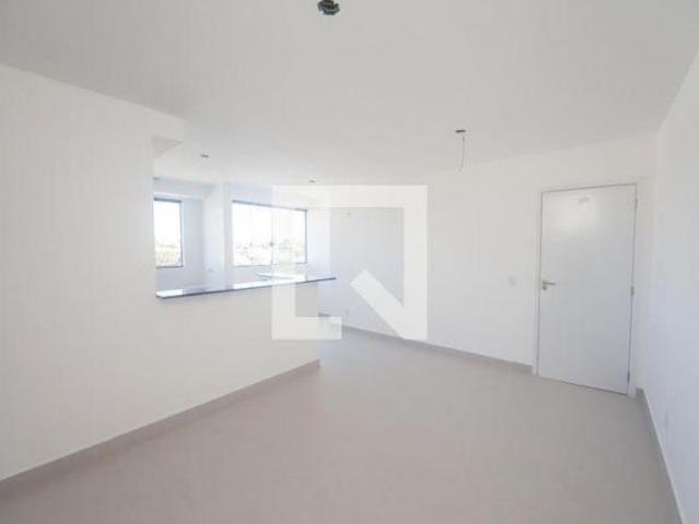 Apartamento à Venda Goiânia, 2 Quartos, 55 m² Belo Horizonte