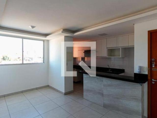 Apartamento à Venda Goiânia, 2 Quartos, 58 m² Belo Horizonte