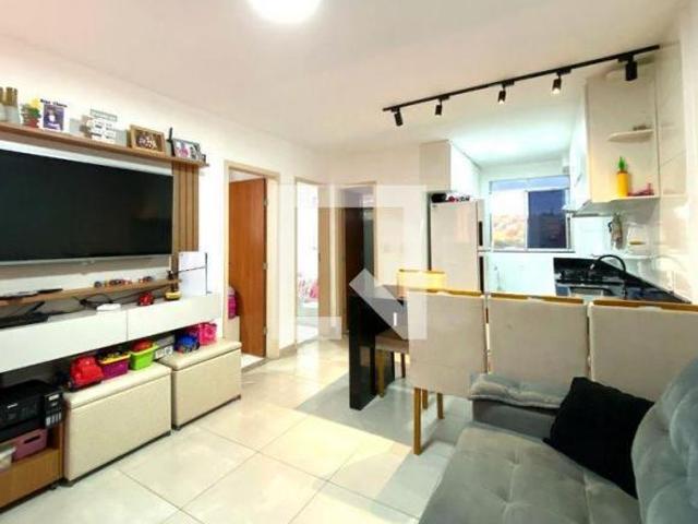 Apartamento à Venda Goiânia, 2 Quartos, 52 m² Belo Horizonte