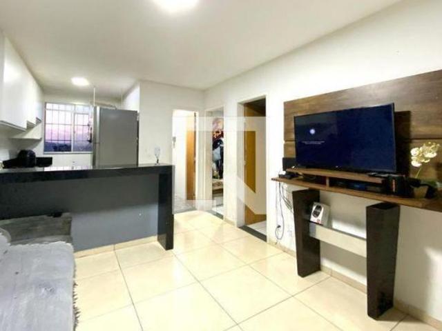 Apartamento à Venda Goiânia, 2 Quartos, 52 m² Belo Horizonte