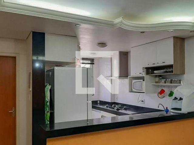 Apartamento à Venda Goiânia, 2 Quartos, 60 m² Belo Horizonte
