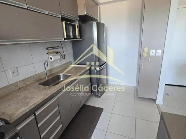 APARTAMENTO À VENDA GOLDEN GREEN RESIDENCE, Despraiado, Cuiabá, MT