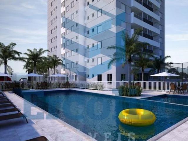 APARTAMENTO A VENDA GOLDEN HOUSE JARDIM PAGLIATO SOROCABA SP