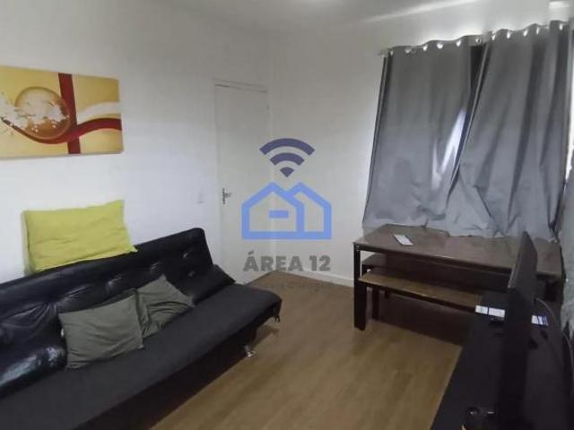 Apartamento à venda, Golfinho, Caraguatatuba, SP