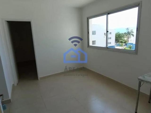 Apartamento à venda, Golfinho, Caraguatatuba, SP