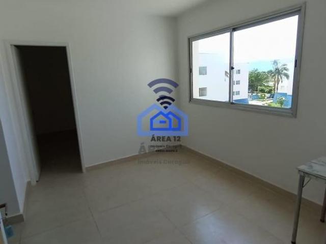 Apartamento à venda, Golfinho, Caraguatatuba, SP