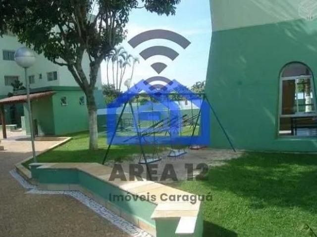 Apartamento à venda, Golfinhos Caraguatatuba, SP