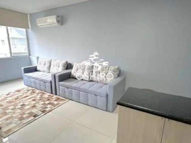 Apartamento à Venda Gonzaga Santos REFORMADO PORTEIRA FECHADA