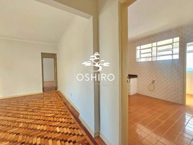 Apartamento a Venda Gonzaga Santos SP
