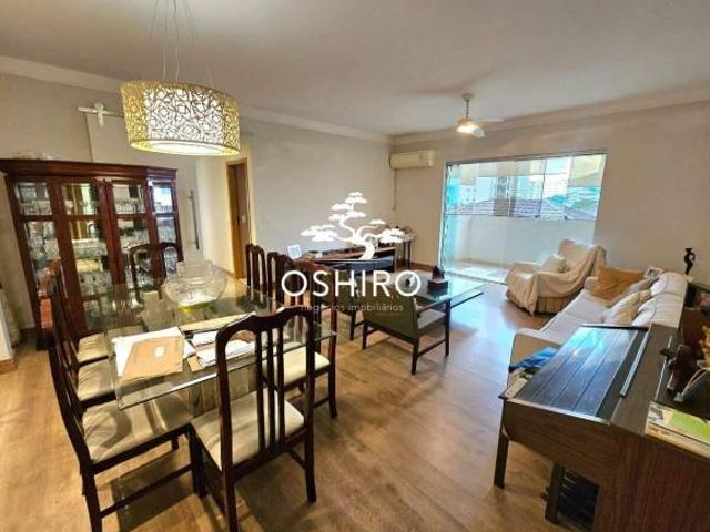 Apartamento à Venda Gonzaga Santos SP