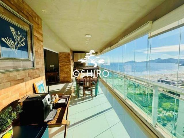 Apartamento à venda Gonzaga Santos SP