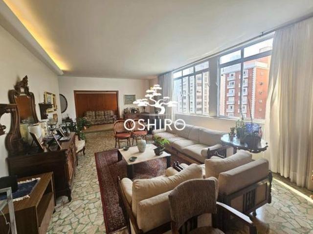 Apartamento a Venda Gonzaga Santos SP