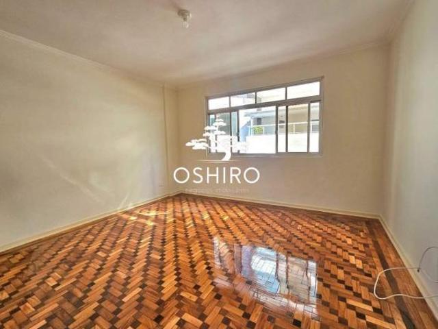 Apartamento a Venda Gonzaga Santos SP