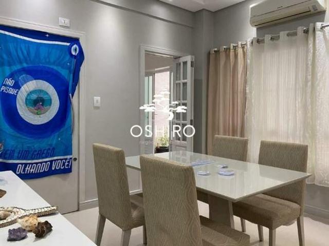 Apartamento a Venda Gonzaga Santos