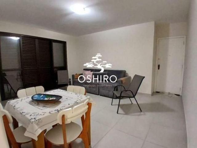 Apartamento à venda Gonzaga Santos