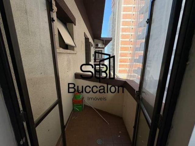 Apartamento à Venda — Gonzaga, Santos | 59 m² • 1 Dormitório • Portaria 24h • Vaga Demarcada
