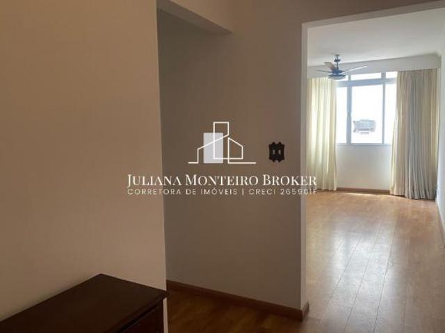 Apartamento a Venda Gonzaga Santos