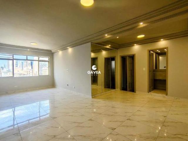 Apartamento à venda Gonzaga Santos