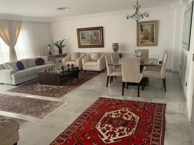 Apartamento à venda Gonzaga Santos