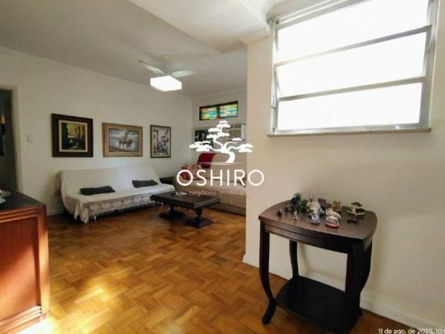 Apartamento à Venda Gonzaga Santos
