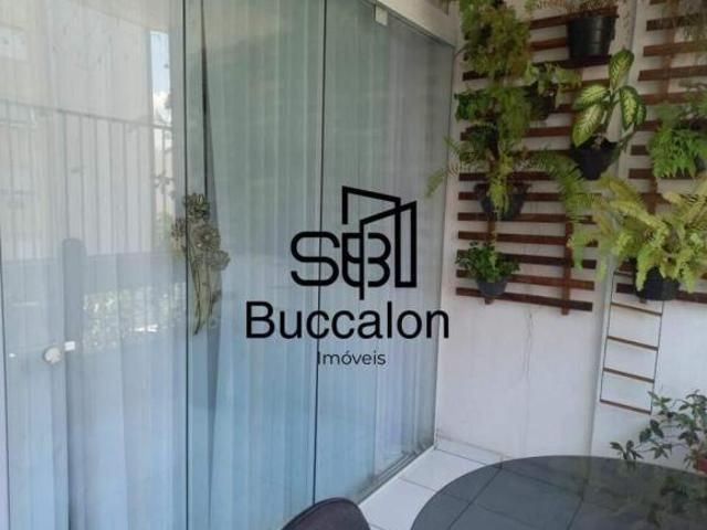 Apartamento à Venda — Gonzaga, Santos/SP | 160 m² • 3 Dormitórios • 2 Suítes • 1 Vaga