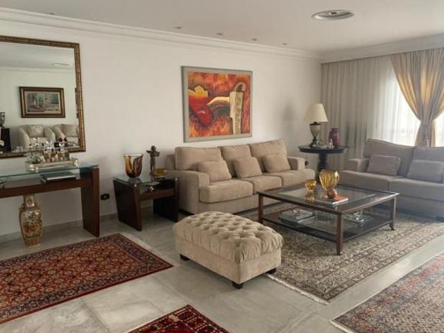 Apartamento à venda Gonzaga Santos/SP