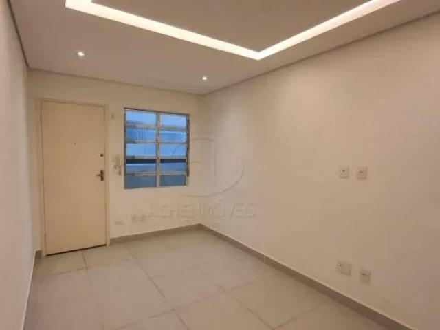 Apartamento à venda Gonzaga Santos/SP