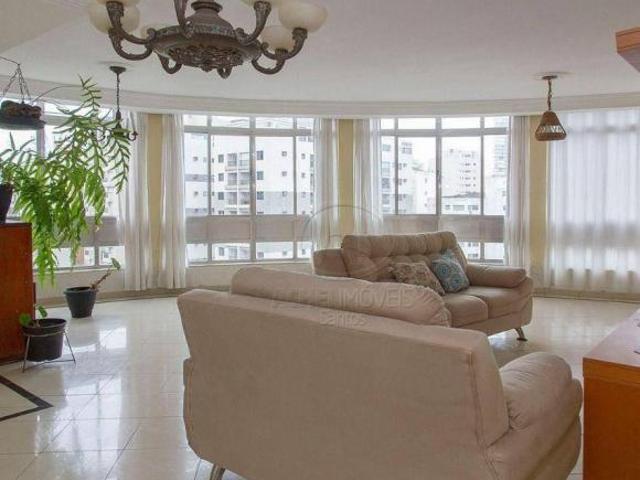 Apartamento à venda, Gonzaga Santos/SP