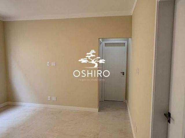 Apartamento à Venda Gonzaga Santos/SP