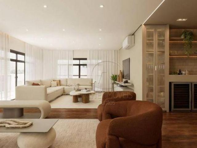 Apartamento à venda Gonzaga Santos/SP