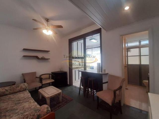 Apartamento a Venda Gonzaga Santos/SP