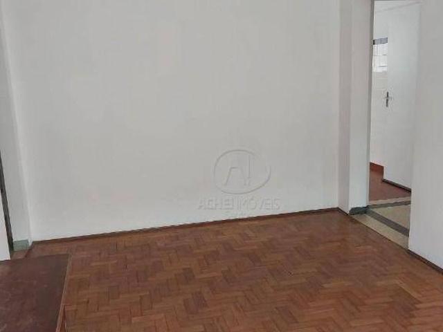 Apartamento à venda Gonzaga Santos/SP