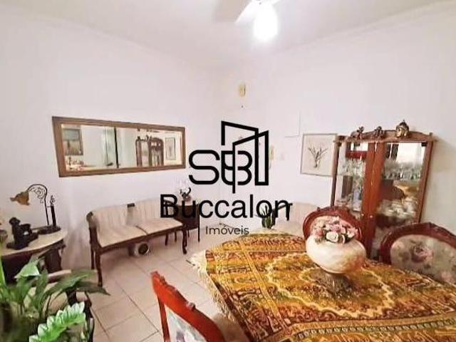 Apartamento à Venda — Gonzaga, Santos/SP | 70 m² • 2 Dormitórios • 1 Suíte • 1 Vaga
