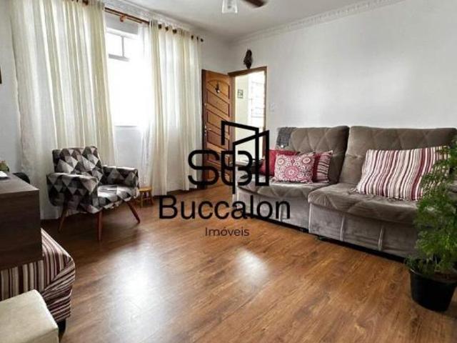 Apartamento à Venda — Gonzaga, Santos/SP | 74 m² • 2 Dormitórios •Vaga Coletiva