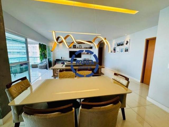 Apartamento à venda Gonzaga Santos/Sp