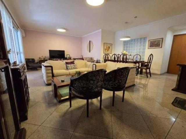 Apartamento à venda Gonzaga Santos/SP