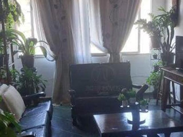 Apartamento à venda Gonzaguinha São Vicente/SP
