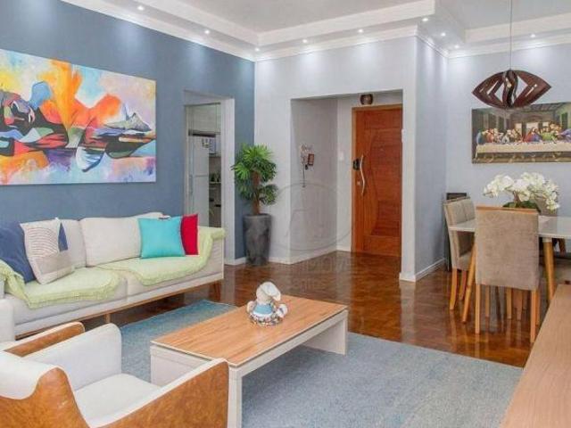 Apartamento à venda Gonzaguinha São Vicente/SP
