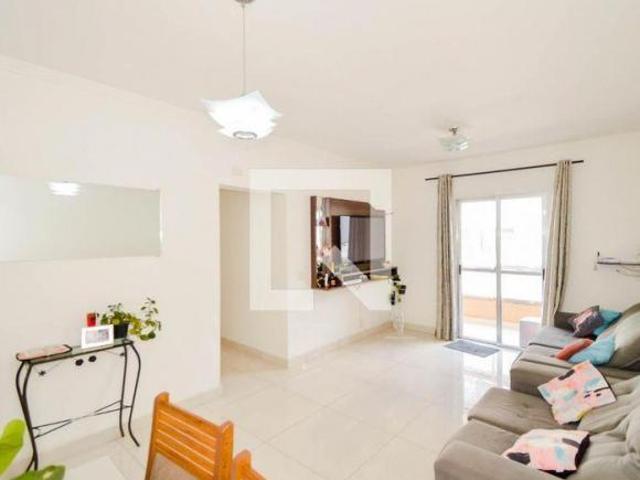 Apartamento à Venda Gopoúva, 3 Quartos, 87 m² Guarulhos