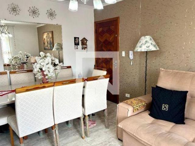 Apartamento à Venda Gopoúva, 2 Quartos, 60 m² Guarulhos
