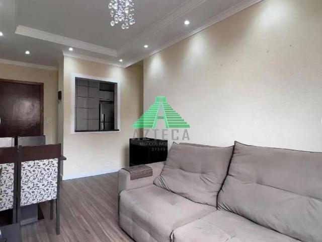 Apartamento à venda, Gopoúva, Guarulhos, SP
