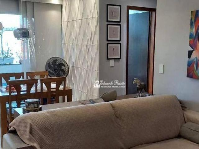 Apartamento à venda Gopoúva Guarulhos/SP
