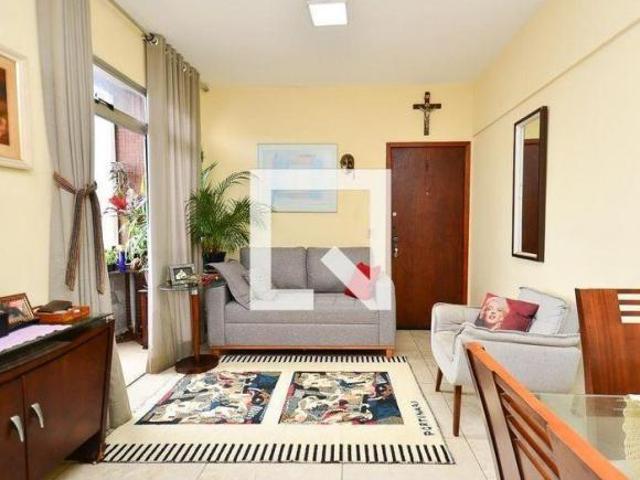 Apartamento à Venda Graça, 2 Quartos, 62 m² Belo Horizonte