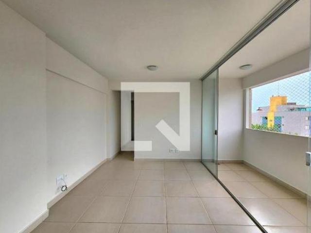 Apartamento à Venda Graça, 2 Quartos, 66 m² Belo Horizonte