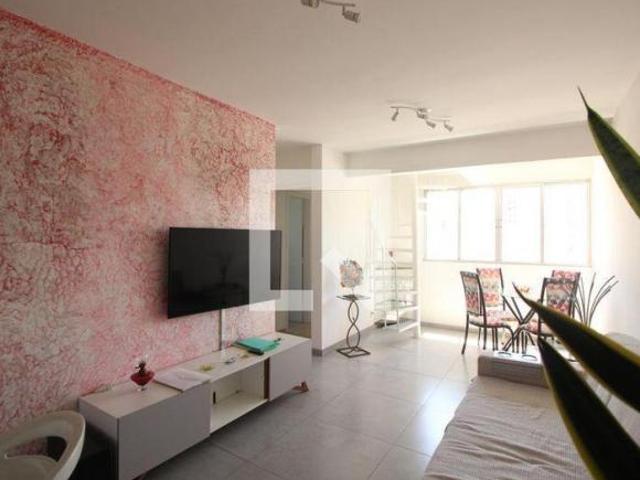 Apartamento à Venda Graça, 2 Quartos, 100 m² Belo Horizonte