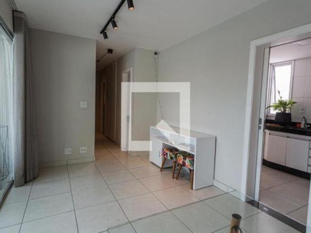 Apartamento à Venda Graça, 3 Quartos, 78 m² Belo Horizonte